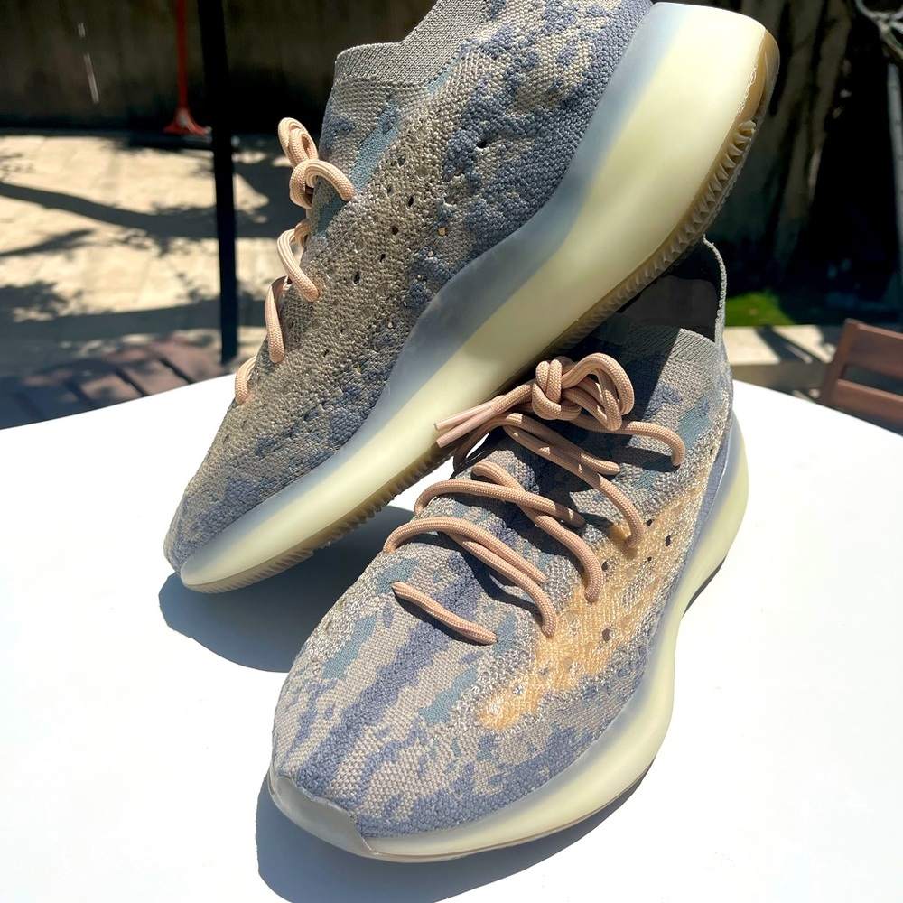 Yeezy 380 “Mist” 11.5m - Gem